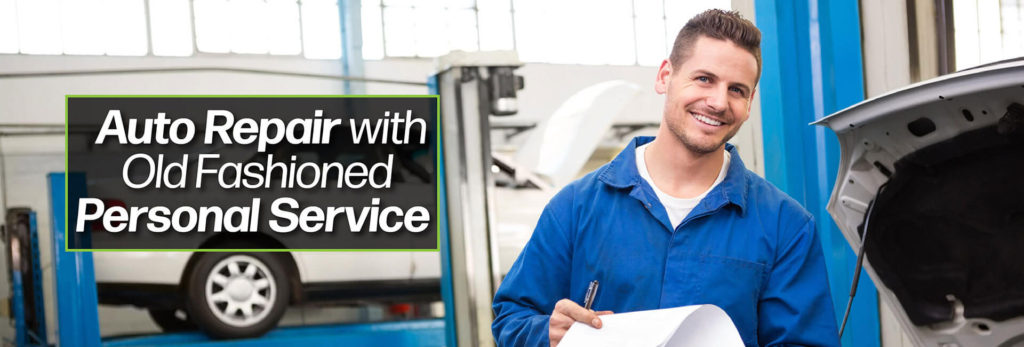 Auto Repair Shepherdstown WV - Mechanic Near Me - Oil Change